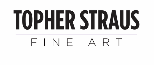 Topher Straus Fine Art Collections For Purchase