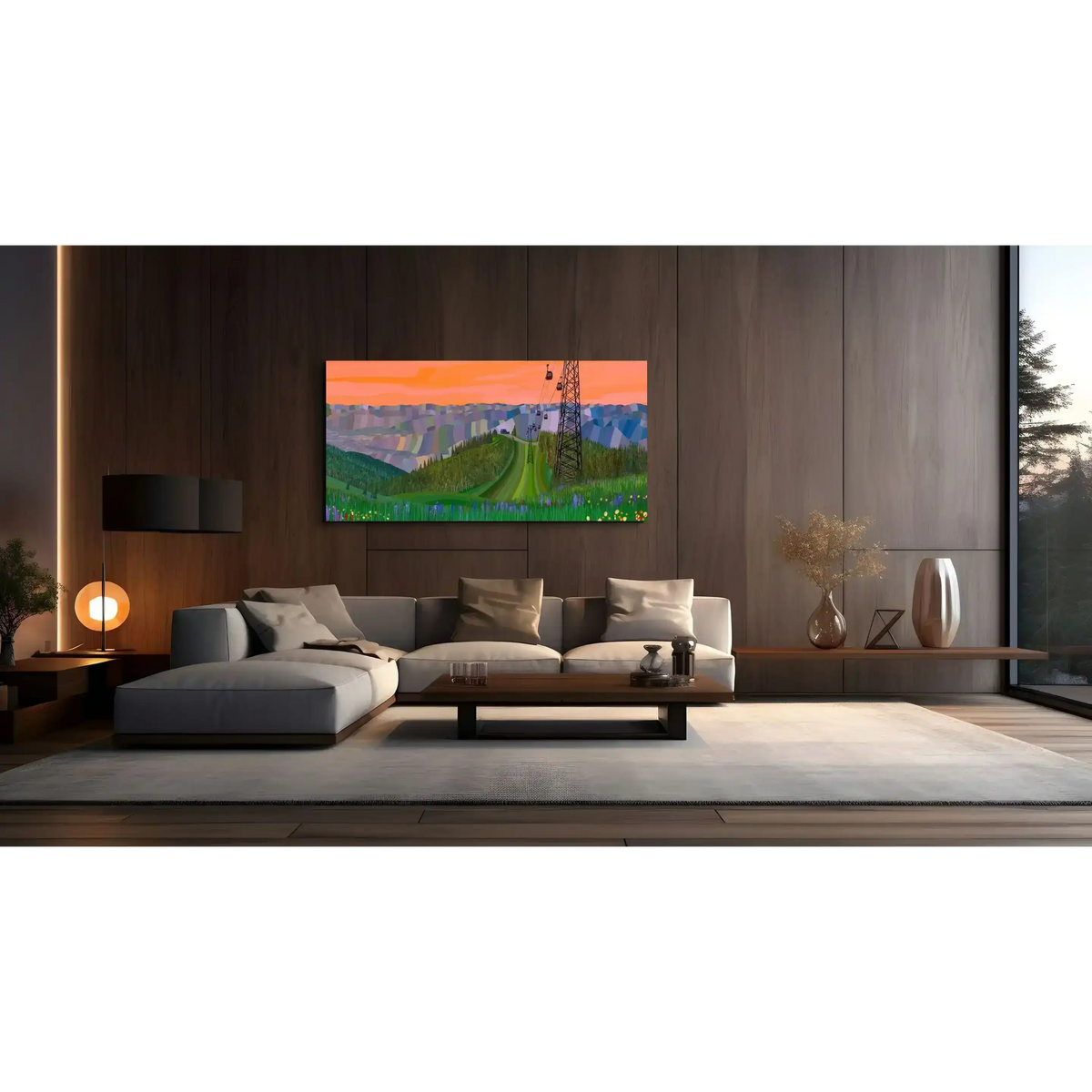 AspenGlow by Topher Straus | Signature Intersect 2025 Exhibition ...